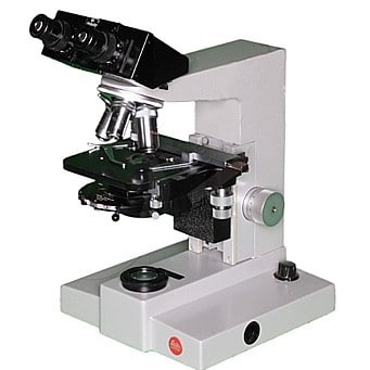 Microscope Leitz SM-lux d 'occasion pour parodontologie